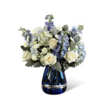 Send The FTD® Faithful Guardian™ Bouquet in Hannibal, NY - Travis ...