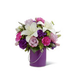 Send The FTD® Color Your Day With Beauty™ in Happy Valley, OR - Mt ...