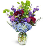 Send European Terrace™ in Erie, PA - Larese Floral Design