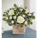 Send Cherished Garden™ Bouquet in Charlotte, NC - Flowers of Charlotte