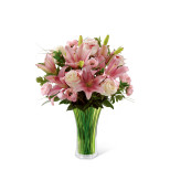 Send The FTD® Classic Beauty™ Bouquet in Belpre, Marietta, OH - Sandy's ...