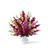 Send The FTD® Solemn Offering™ Arrangement in Detroit, MI - Detroit Floral