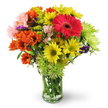 Send Flower Festival in Erie, PA - Larese Floral Design