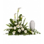 Send Stately Lilies in Wasaga Beach, ON - Wasaga Flowers