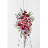 Send The FTD® Tender Touch™ Standing Spray in Happy Valley, OR - Mt ...