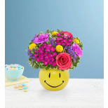 Send Good Day™ Bouquet in Tomball, TX - Susana's Flowers