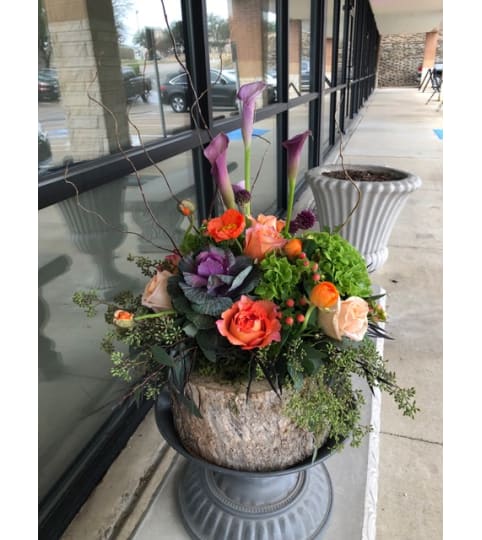 Custom Designed Flowers & Gifts - Fort Worth, TX Florist