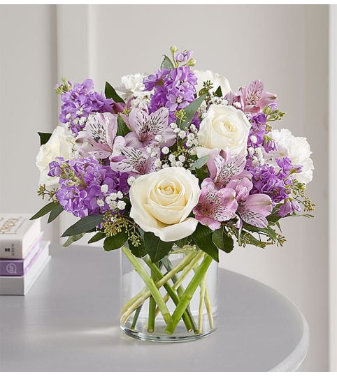 Funeral & Sympathy Flowers | Flowers of Jacksonville - Jacksonville, FL ...