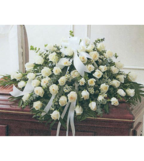 Funeral & Sympathy Flowers | Enchanted Florist - Calgary, AB Florist