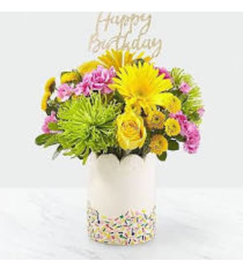 Custom Designed Flowers & Gifts - Bristol, PA Florist