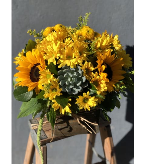 San Diego CA Florist - SAME-DAY Flower Delivery in San Diego CA - The ...