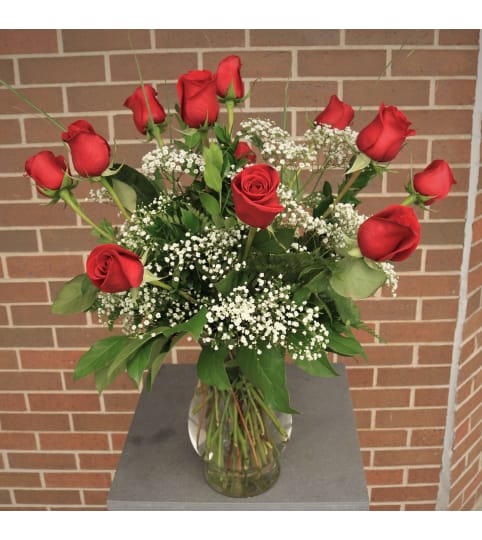 Worcester MA Florist - SAME-DAY Flower Delivery in Worcester MA - The ...