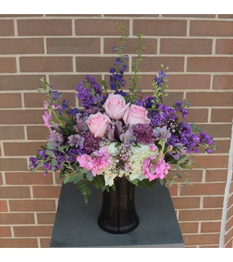 Fresh Flower Delivery to Worcester, MA - Send Flowers Today