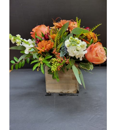 Springfield OR Florist - SAME-DAY Flower Delivery in Springfield OR ...