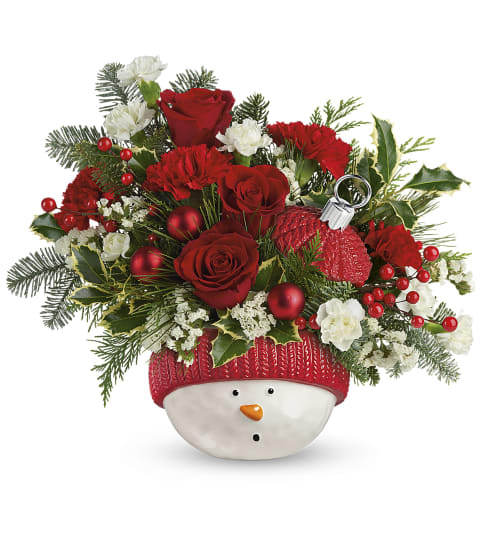 North Liberty IA Florist - FREE Flower Delivery in North Liberty IA ...