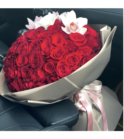 Miami FL Florist - SAME-DAY Flower Delivery in Miami FL - Cutler Bay ...