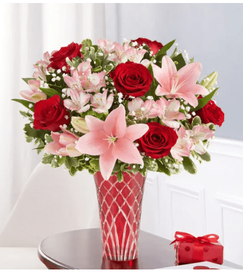 Tomball TX Florist - SAME-DAY Flower Delivery in Tomball TX - Susana's ...