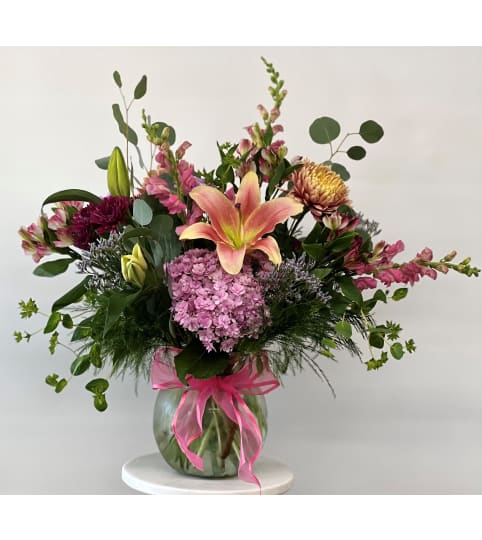 Kingston NY Florist - SAME-DAY Flower Delivery in Kingston NY ...