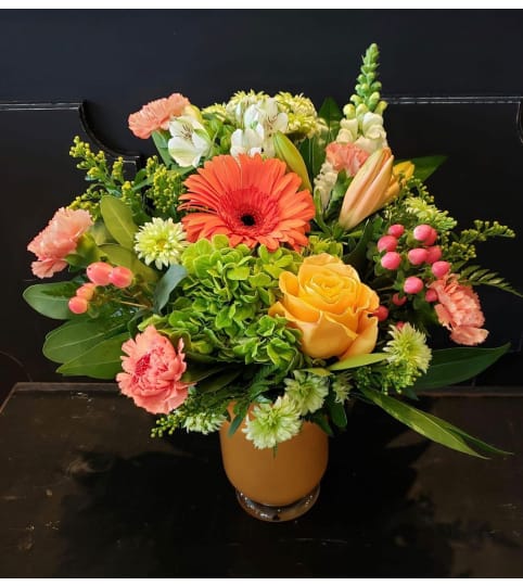 Same-Day Flower Delivery Kingston ON | Local Kingston Florist
