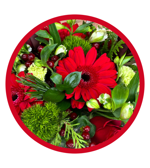 Free Same-Day Flower Delivery Windsor ON | Local Windsor Florist