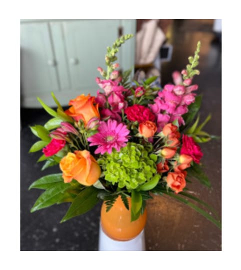 Same-Day Flower Delivery in Kingston ON | Avenue Florist