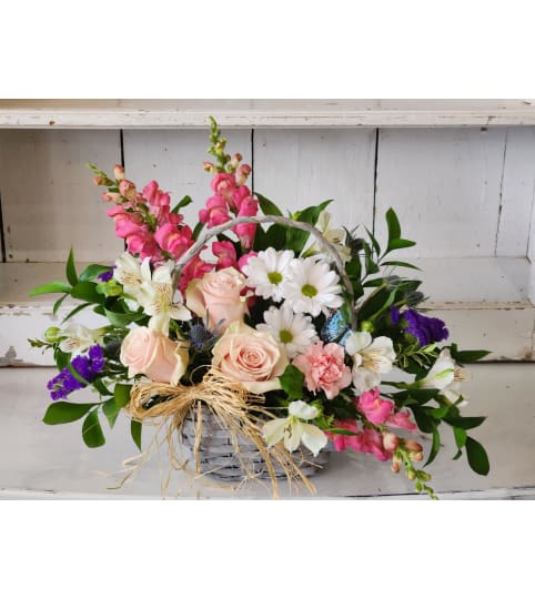 Same-Day Flower Delivery Kingston ON | Local Kingston Florist