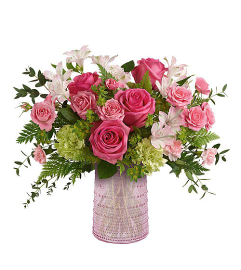 Flower Delivery Anderson Sc