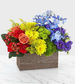 Charlotte NC Florist - FREE Flower Delivery in Charlotte NC - Flowers ...