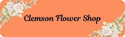 Flower Delivery in Clemson