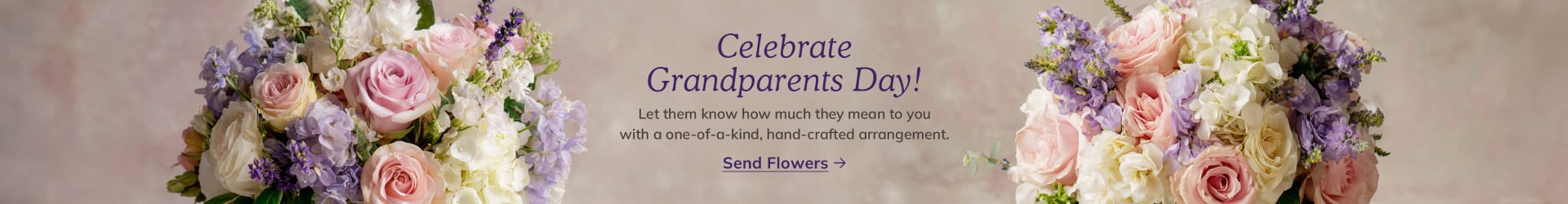 Same-Day Flower Delivery in Blue Ridge GA | Blue Ridge Flowers