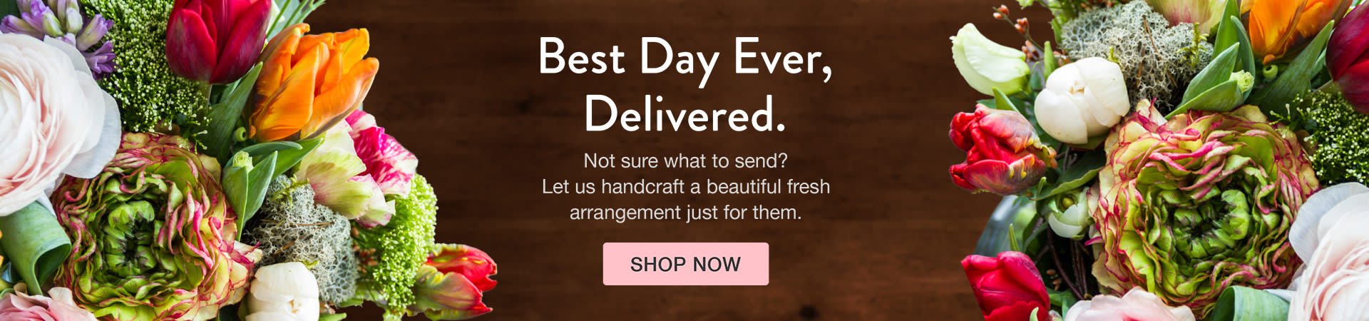 Same-Day Flower Delivery St George, Southwestern Utah UT | Local St ...