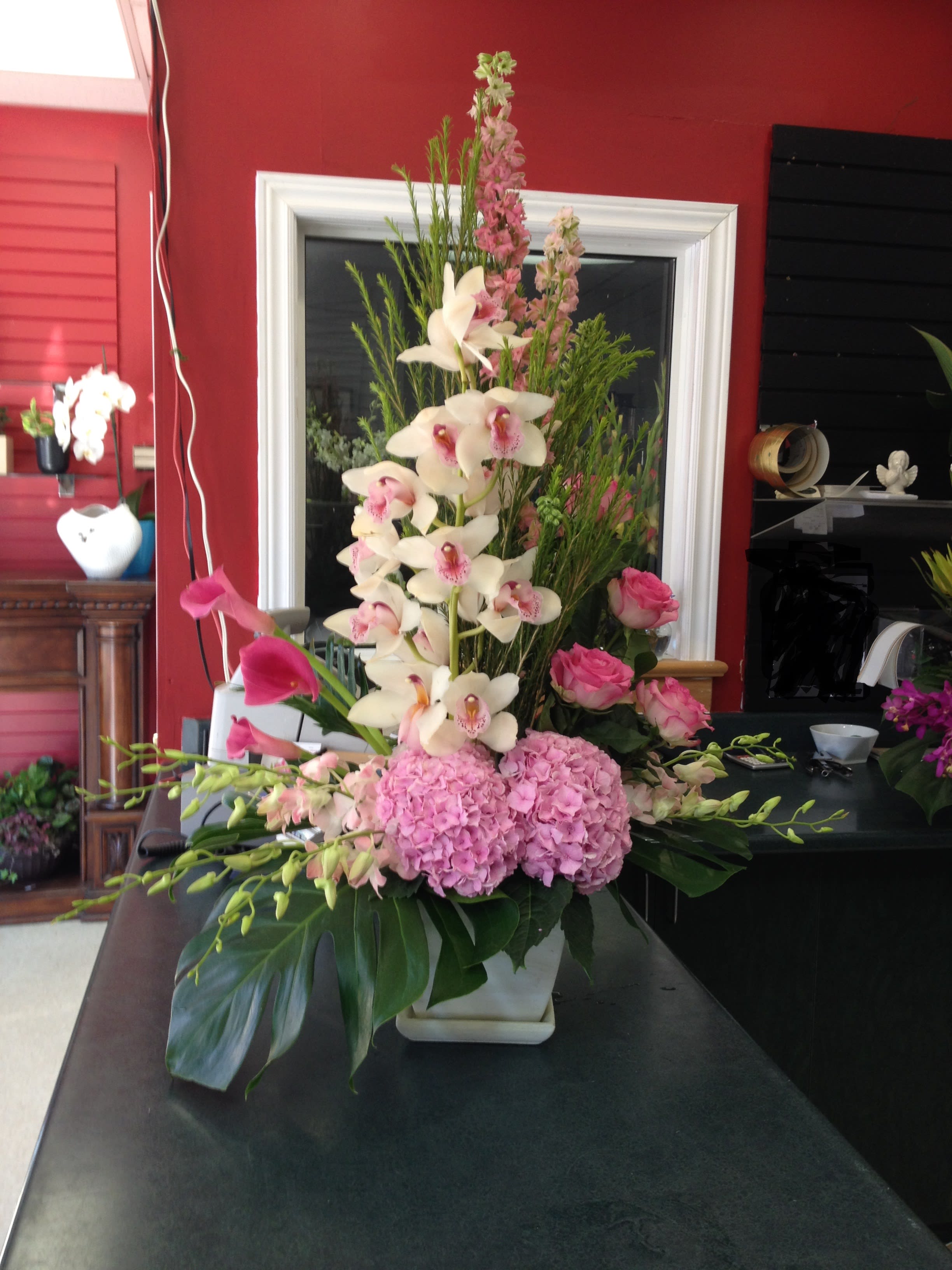 About Evangeline Flowers - Reviews, Hours & Delivery in Ottawa ON