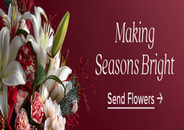 FREE Same-Day Flower Delivery in Wasaga Beach ON | Wasaga Flowers