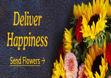 Flower Delivery in Clemson