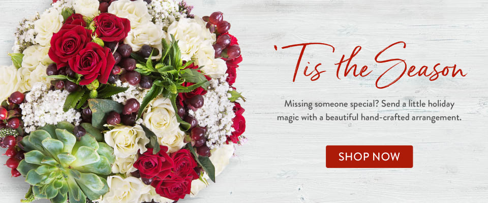 Same-Day Flower Delivery Greenville SC | Local Greenville Florist