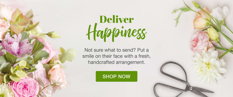 Same-Day Flower Delivery Houston TX | Local Houston Florist