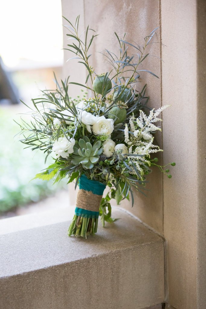 Wedding Flowers - Fort Worth, - Flower Snobs at Cityview