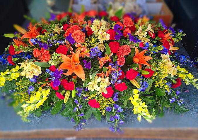 About Sponseller's Flower Shop Inc - Reviews, Hours & Delivery in ...