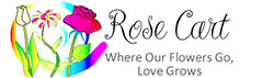 Sunnyvale Florist - FREE Flower Delivery in Sunnyvale - Rose Cart
