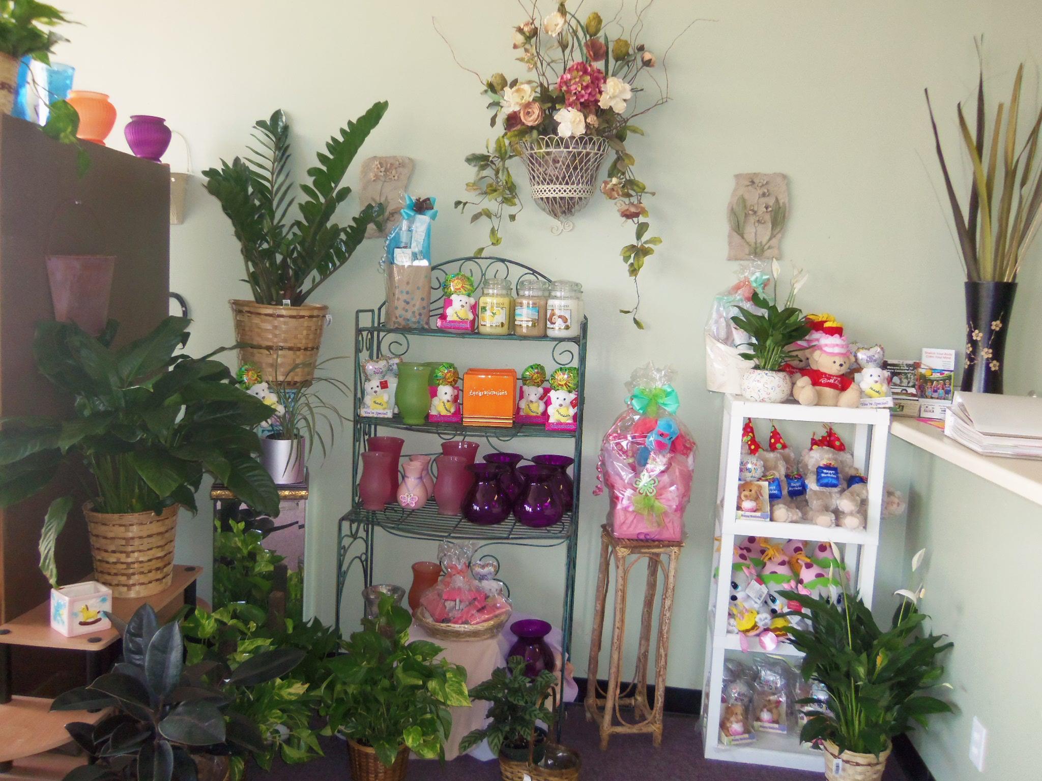 About The Flower Express - Reviews, Hours & Delivery in Spring TX