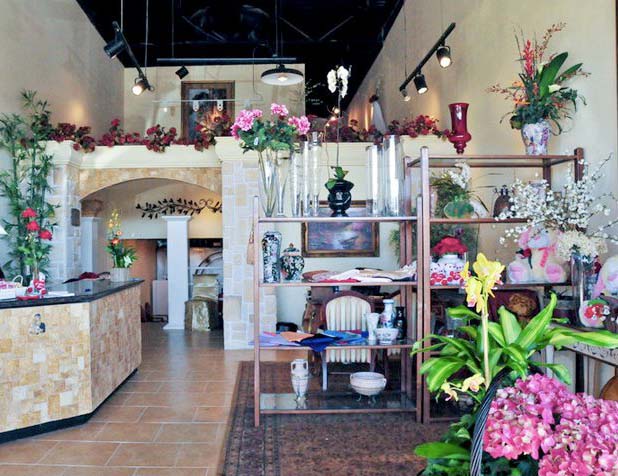 About Simply Beautiful Flowers & Events - Reviews, Hours & Delivery in ...