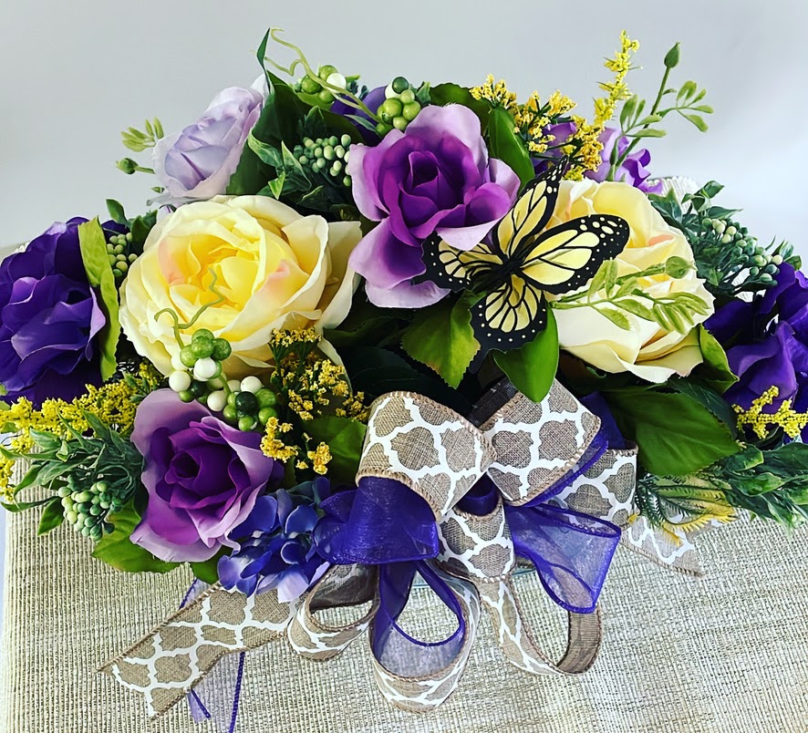 About Tangled Lilac Flowers & Gifts - Reviews, Hours & Delivery in ...