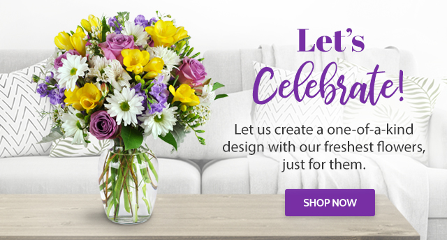 Kingston Florist - FREE Flower Delivery in Kingston, ON - Loyalist Flowers