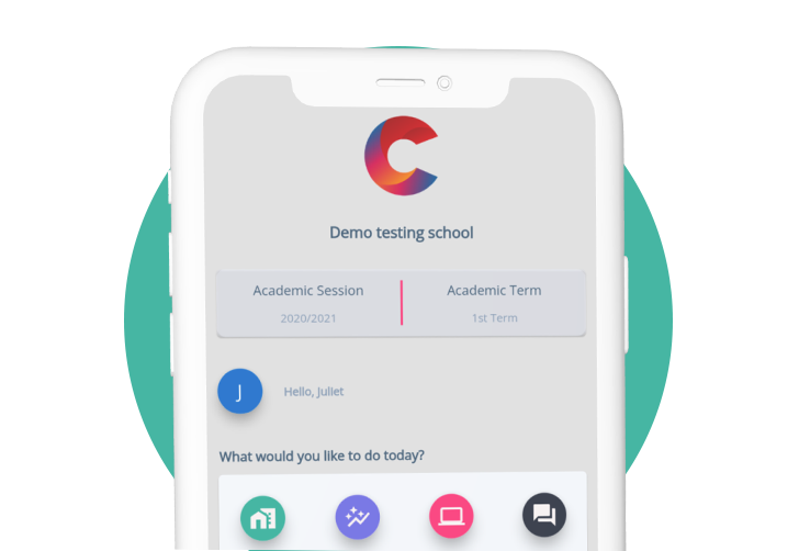Best school management software in Nigeria & Africa Cloudnotte