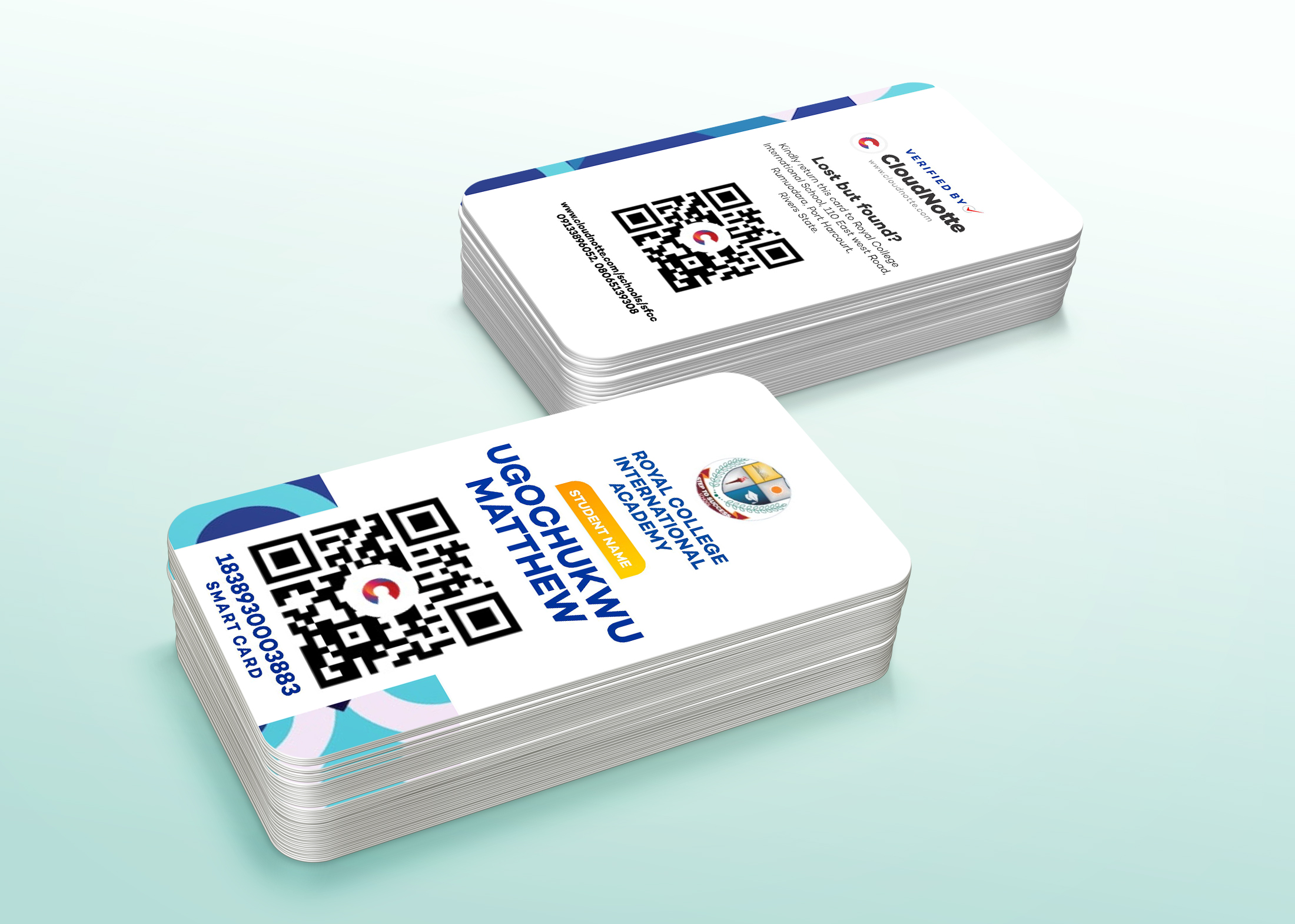 Automated Attendance