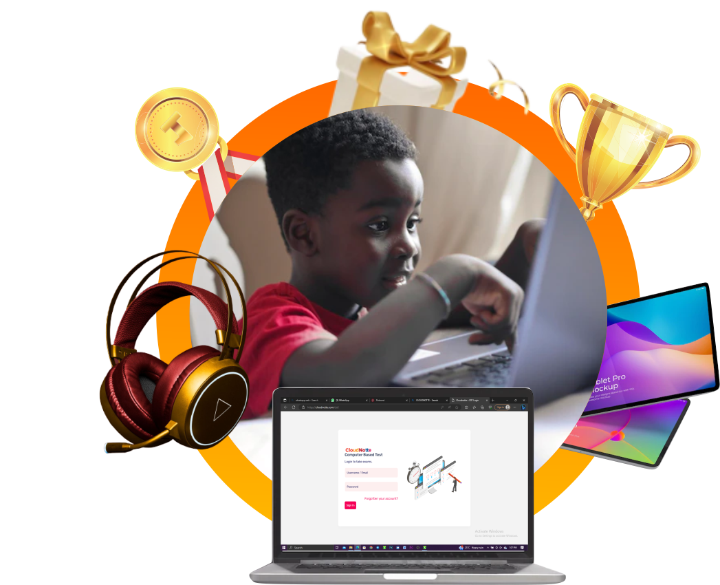 National Digital Literacy Competition 2024. (2ND EDITION)