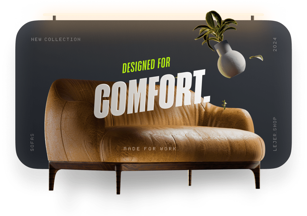 Cardboard Nav — UI Lens