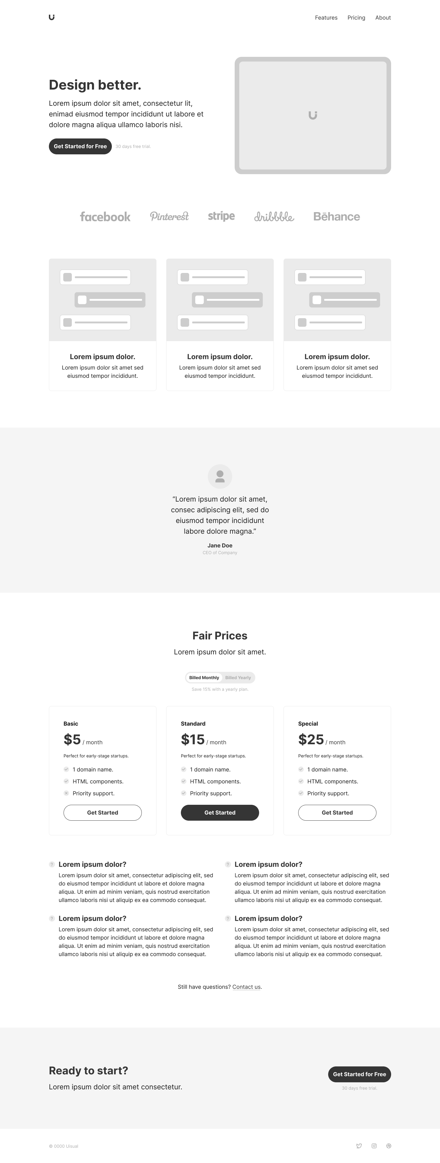 freebies/README.md at master · uisual/freebies · GitHub