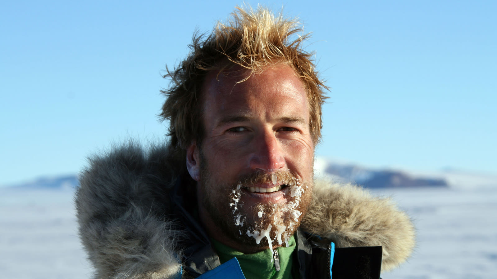 Ben Fogle - Alchetron, The Free Social Encyclopedia
