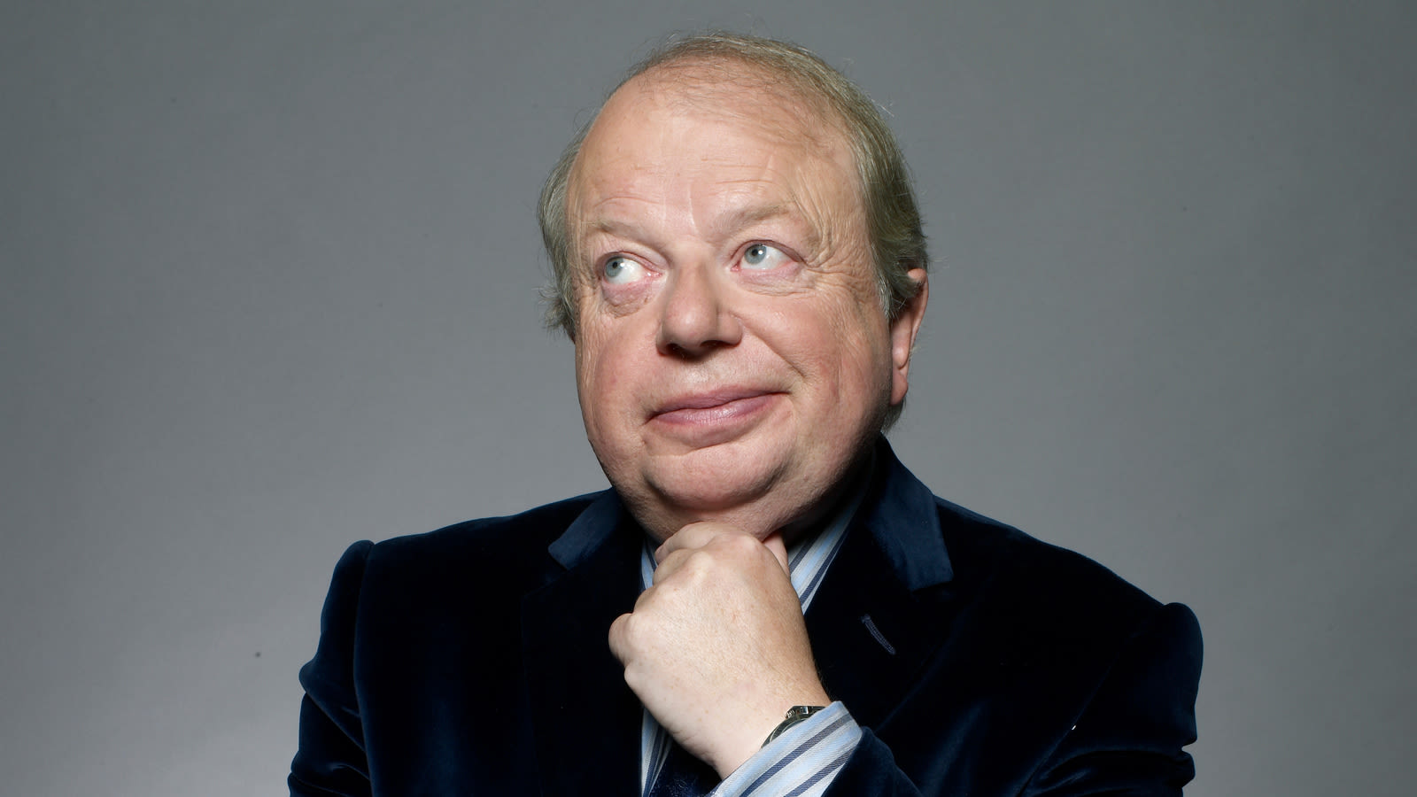 John Sergeant (journalist) - Alchetron, the free social encyclopedia